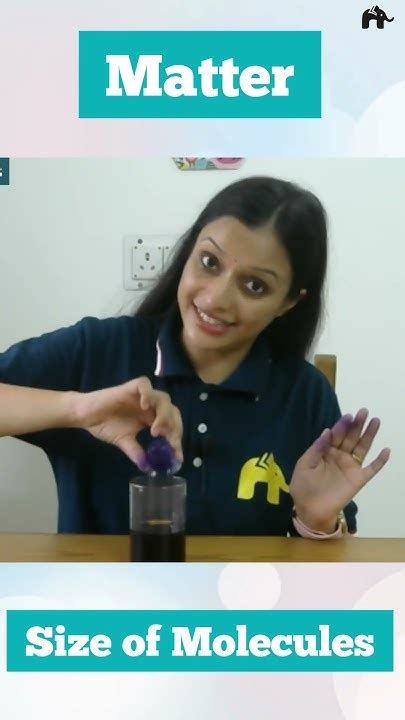 Matter Class 6 Physics Icse Shorts Youtube