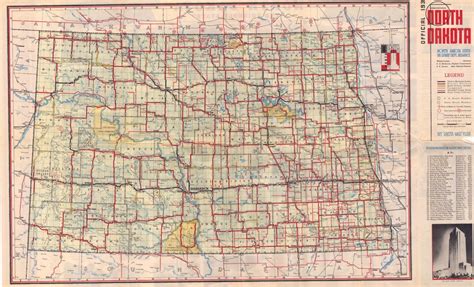 Roadway Data Management Program Nddot