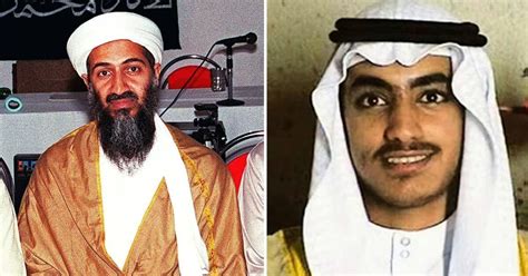 Osama Bin Ladens Dead Son Is Alive And Leading Al Qaeda World News