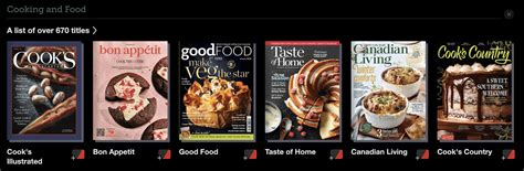 Access More Than 5000 Magazines For Free With Libby Lawrence Public Library