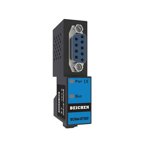 bcnet s7300 ethernet communication module processor for siemens ppi mpi