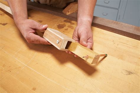 Sliding Head Beam Compass Popular Woodworking