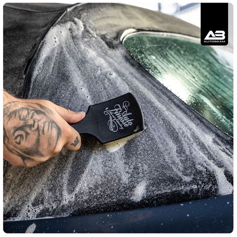 Soft Top Kit Autobeam