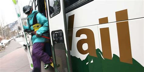 Beginning Monday Maximum Of 20 Riders Allowed On Vail Transit Buses