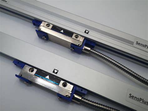 Milling And Turning Machine Digital Display Meter Position Sensor Glass