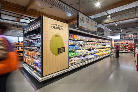 Aldi Store Design Grocery Store Design Store Design Design