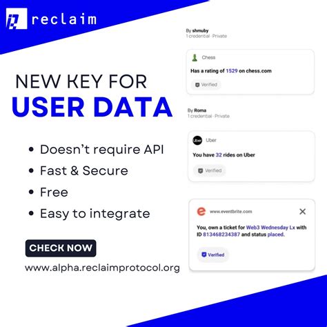 reclaim protocol on linkedin reclaim protocol