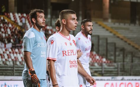 Bacci Già Grande Con Il Padova Sotto La Stella Di Pirlo E Busquets