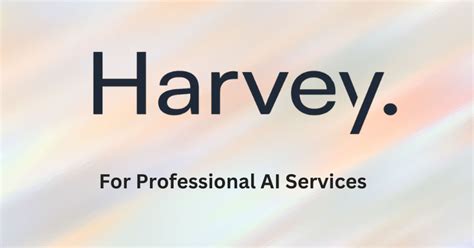 Harvey Ai Review Is It The Future Of Legal Tech In 2024 Harvey Ai Review Is It The Future Of Legal Tech In 2024