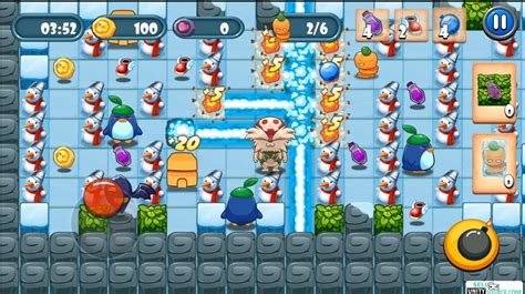 Bomb Battle Unity Source Code Sell Unity Code