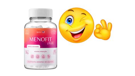Menofit Plus Funciona Emagrece Onde Comprar Preço Site Oficial