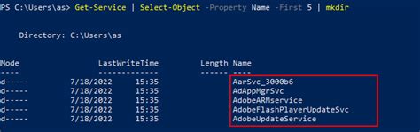 How To Use The Powershell Expand Property For Select Object