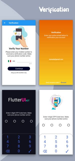 Material Design Flutter Ui Kit Android Codemarket Material Design Flutter Ui Kit Android Codemarket
