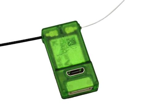 New Drone Remote Id Module With Wi Fi And Ble Ust