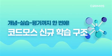 Sw And 정보 특화 Ai 코스웨어 코드모스