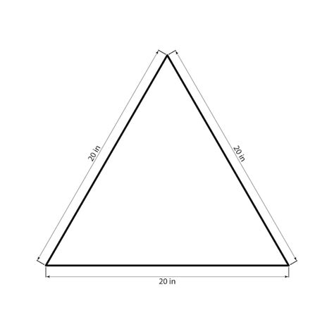 Equilateral Triangle Vectors And Illustrations For Free Download Freepik
