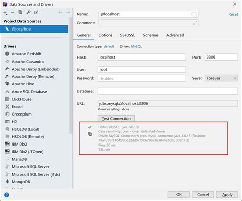 mysql x版本关于时区配置的设置 最快解决mysql时区问题 源码巴士