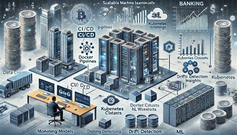Deploying Scalable Machine Learning Models In Banking By Jing Wang Dec 2024 Medium