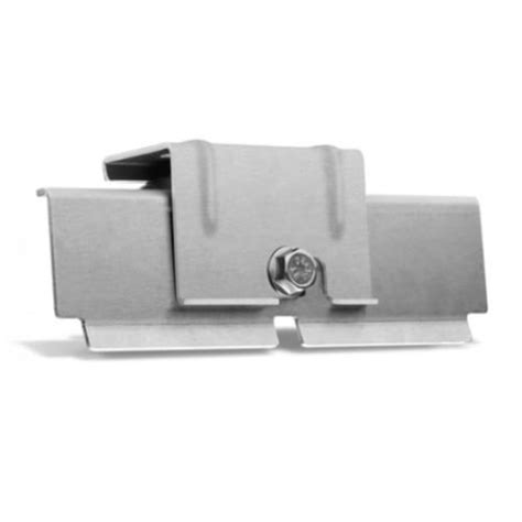 Enphase Solar Panel Frame Mount 35mm Plug In Solar