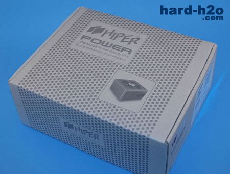 Fuente Hiper Type-M 580 W | hard-h2o.com