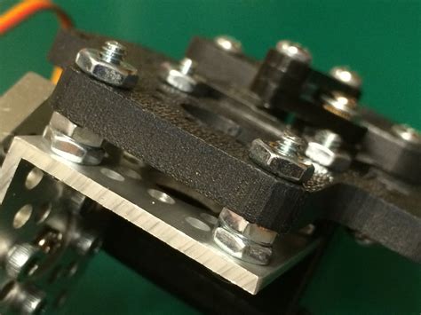 Remote Control Gripper Bot 16 Steps Instructables