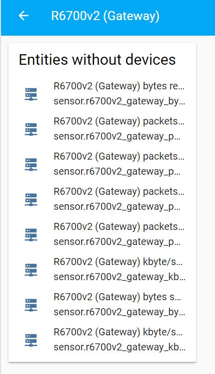 What Is Upnp Igd In 0 8 0 Configuration Home Assistant Community
