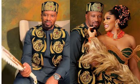 ”same Promise He Made To His Former Wives” Netizens React As Sharon