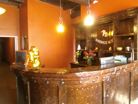 Pacific Beach Massage And Spa San Diego Massage