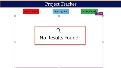 Show Message If Gallery Is Empty In Power Apps