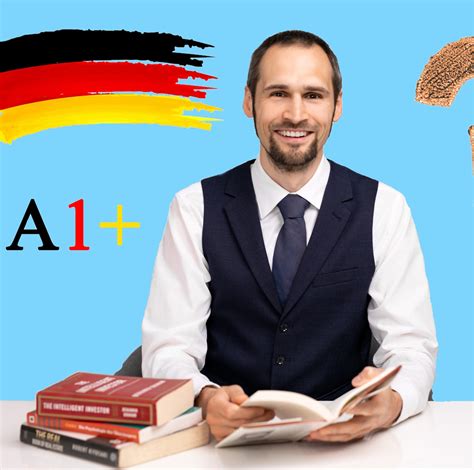 German Language A1 Discova Online Learning