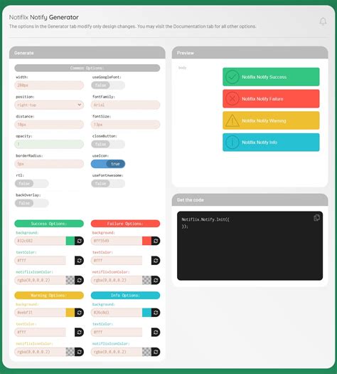 Notiflix Alternatives And Similar Sites And Apps Alternativeto