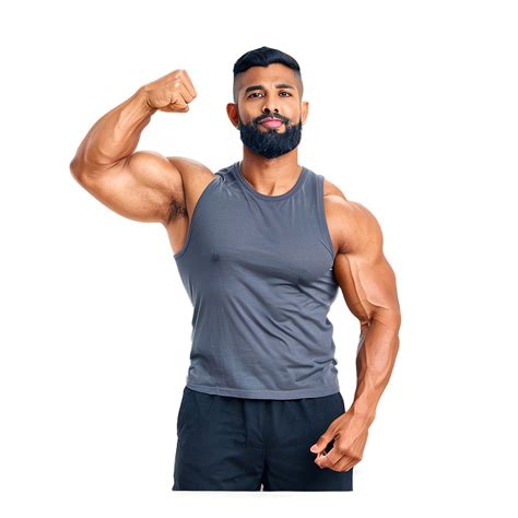 Download Muscle Man A