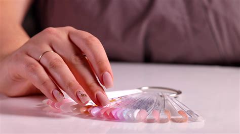 Hand Sorting Selecting Through Vibrant Gel Stock Footage Sbv 348759115 Storyblocks