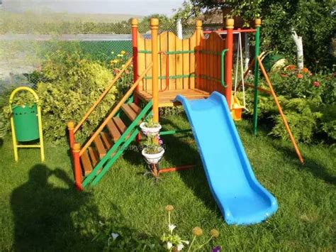 Детски площадки Съоръжения за игри Атракции Лозница ДЕТСКА ПЛОЩАДКА Детско съоръжени