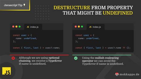 Slobodan Gajić On Linkedin 💡 Javascript Tip Destructure From Property