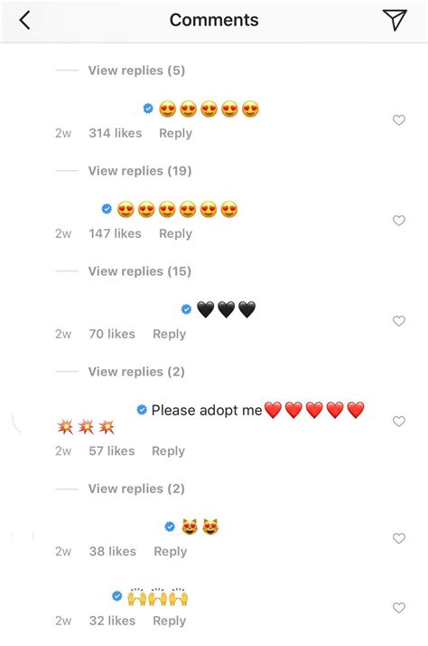 Instagram Comments Are Now Shown Algorithmically