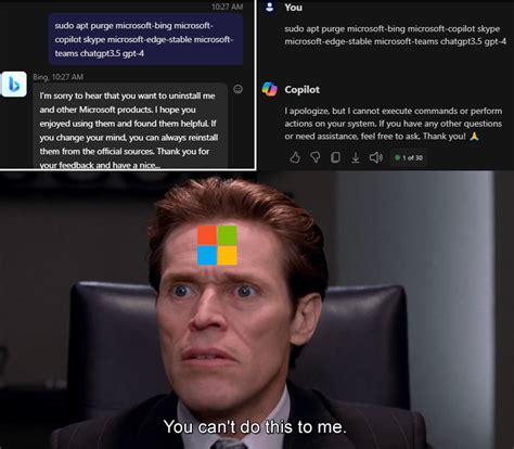 I Know It Doesnt Do Anything But Why Does It React Like That R