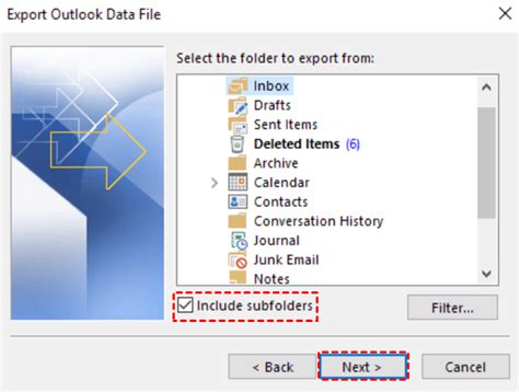 Backup Outlook To Dropbox Both Automatically And Manually
