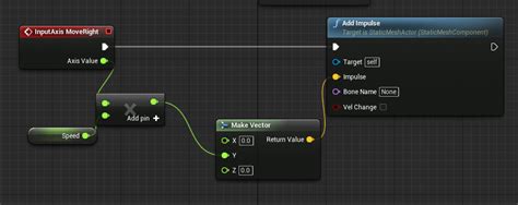 Unreal Engine First Impressions Ld Smith Games