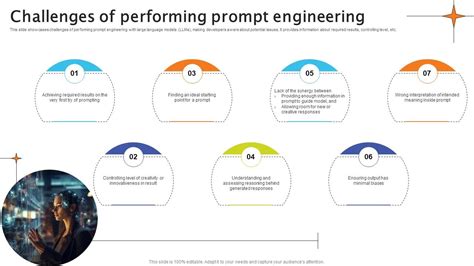 Challenges Of Performing Prompt Engineering Crafting Interactions A Guide A