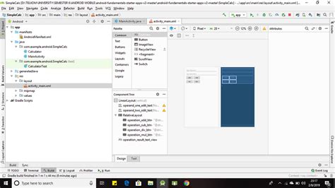 Lesson 3 Testing Debugging And Using Support Libraries By Sylvia