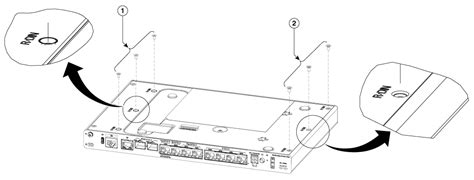 Hardware Installation Guide For The Cisco 8200 Series Secure Routers Install And Connect The