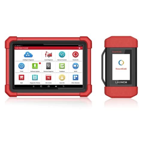 LAUNCH X431 PRO3 LINK SmartLink V1 ScaNZed New Zealand