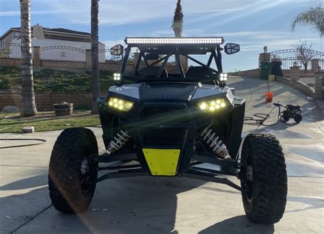 2017 Rzr Xp 1000 Finance Classified By