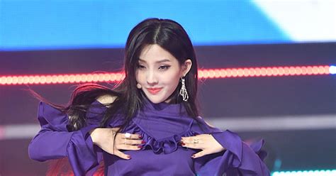 여자 아이들 소연 따라올 수 없는 걸크러쉬 [포토엔hd]