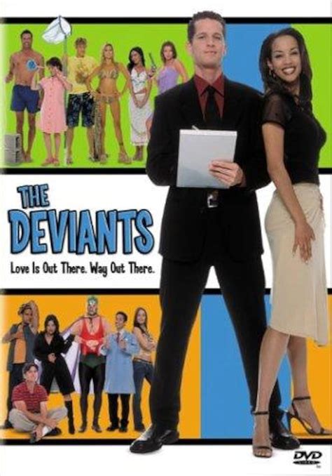 The Deviants 2004 Imdb