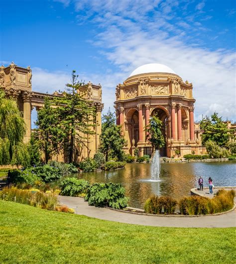 Must Visit In San Francisco 60 Foto