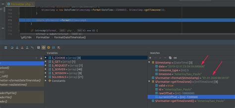 Yii2 Timezone Conversion Despite Timezone And Defaulttimezone Settings Are The Same Yii 20