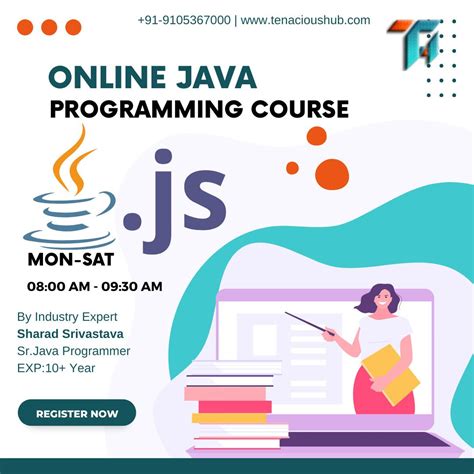 Tenacious Hub On Linkedin Java Javaprogramming