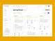 Entry By Mmmamon For Design A UI UX For A Prioritization WebApp Freelancer